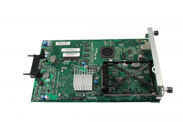 OES Solutions Store. COMPATIBLE HP CP5520 REFURBISHED FORMATTER BOARD
