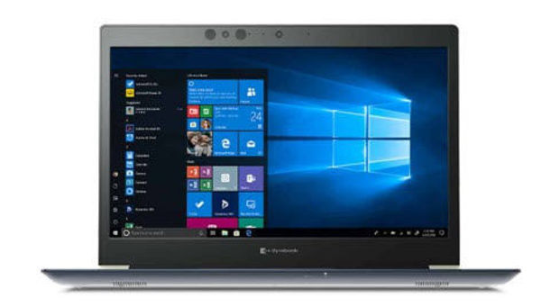 OES Solutions Store. SHARP DYNABOOK PORTEGE TECRA X30-F 13 OES Solutions Store. SHARP DYNABOOK PORTEGE TECRA X30-F 13